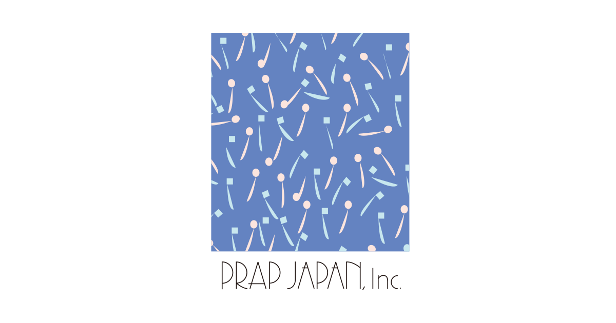 プラップグループ | PR会社 | プラップジャパン | PRAP JAPAN